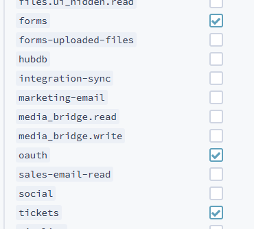 Hubspot trigger creds - Questions - n8n Community