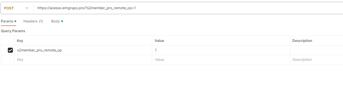 N8n giving error in API, and postman working fine, can't understand it - Questions - n8n Community