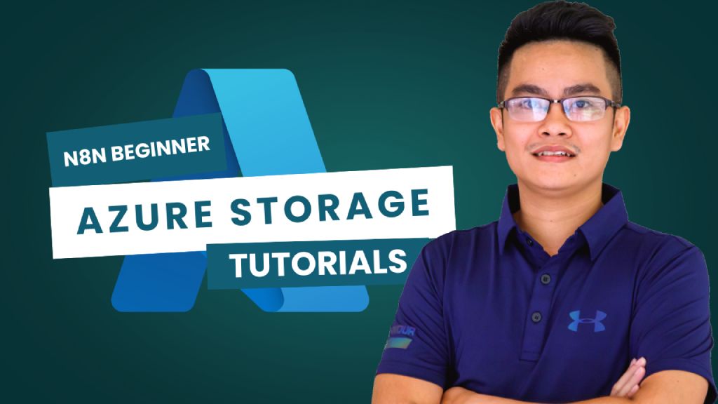 Beginner’s Guide: Archiving Images & Videos to Azure Storage with n8n - English 🇬🇧 - n8n Community