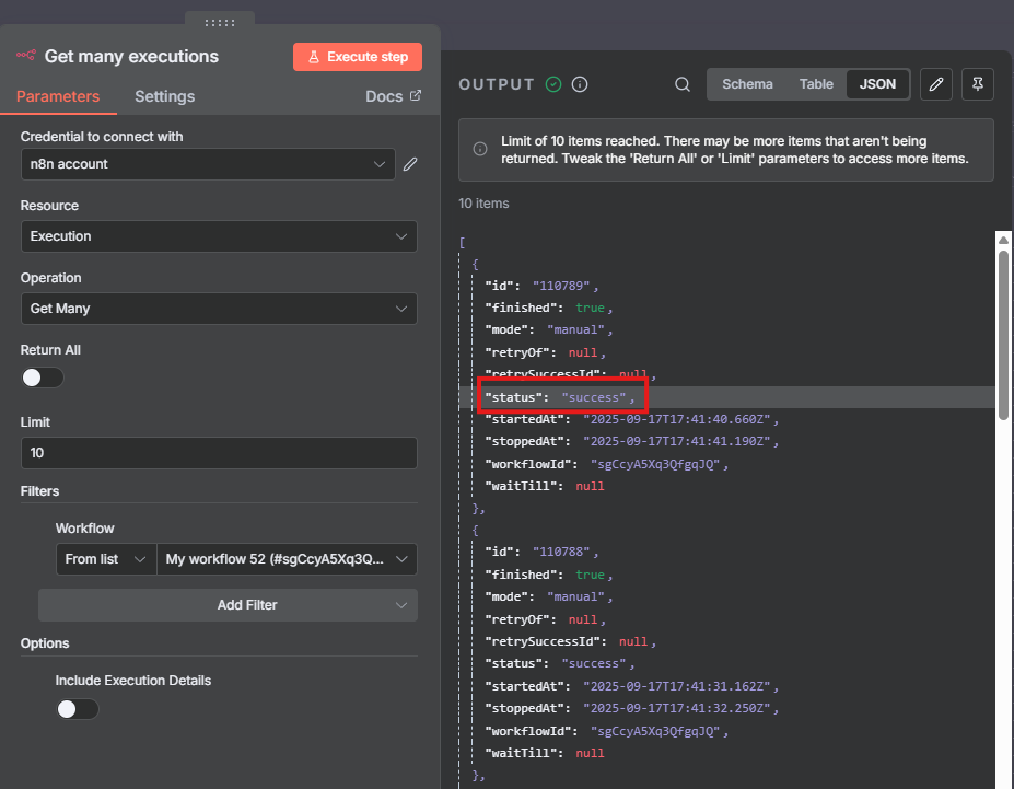 Data Processing - Questions - n8n Community