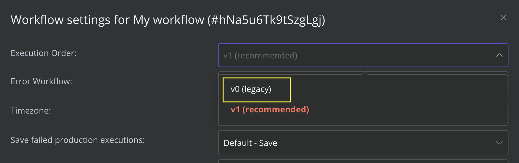 Is It Possible To Run A Part Of The Workflow In Parallel Questions N8n Community 7893