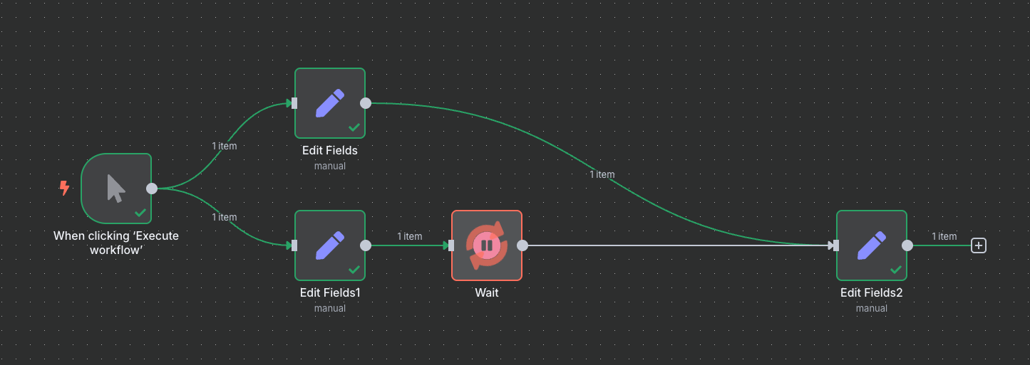 How to keep item linking through different nodes after code nodes? - Questions - n8n Community