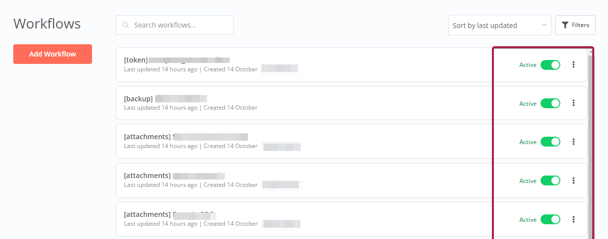 Bug? Webhooks can't be executed after image deployment - Questions - n8n Community