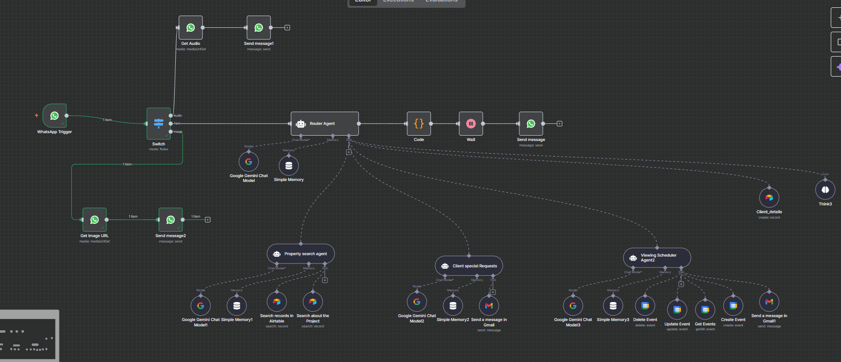 Is simple memory is enough? - Questions - n8n Community