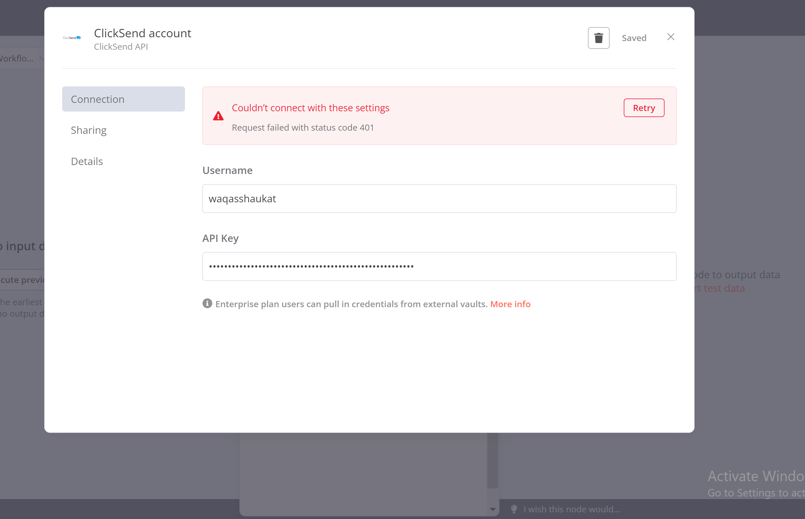 New Node Building And The Node Not Appear Im Workflow Page 2 Questions N8n Community 3472