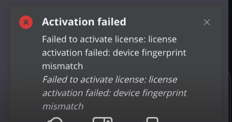 Failing to activate licence using the key - Questions - n8n Community