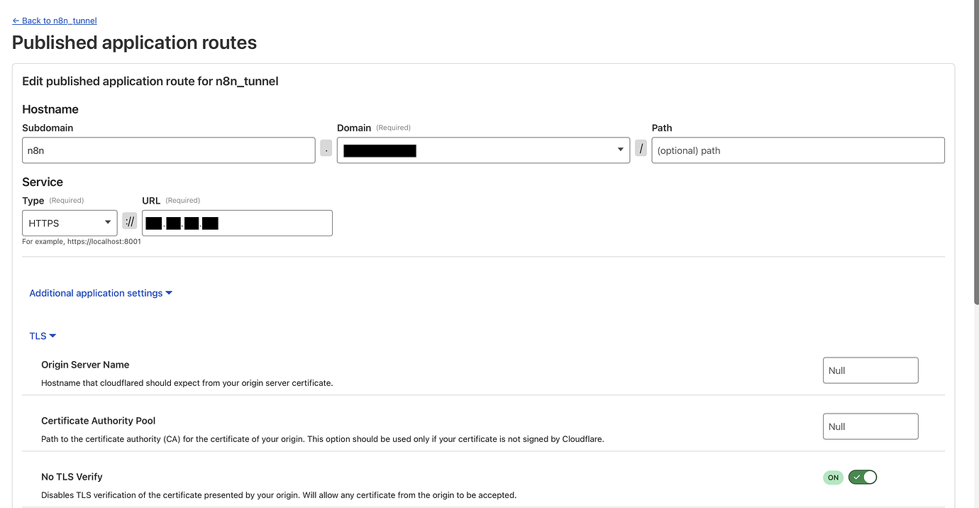 Error: Connection lost in Workflows (new setup with Docker & Cloudflare) - Questions - n8n Community