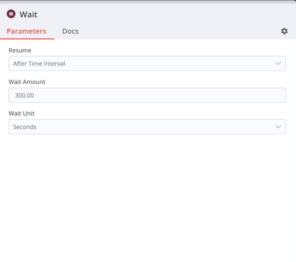 Wait module stuck on execution - Questions - n8n Community