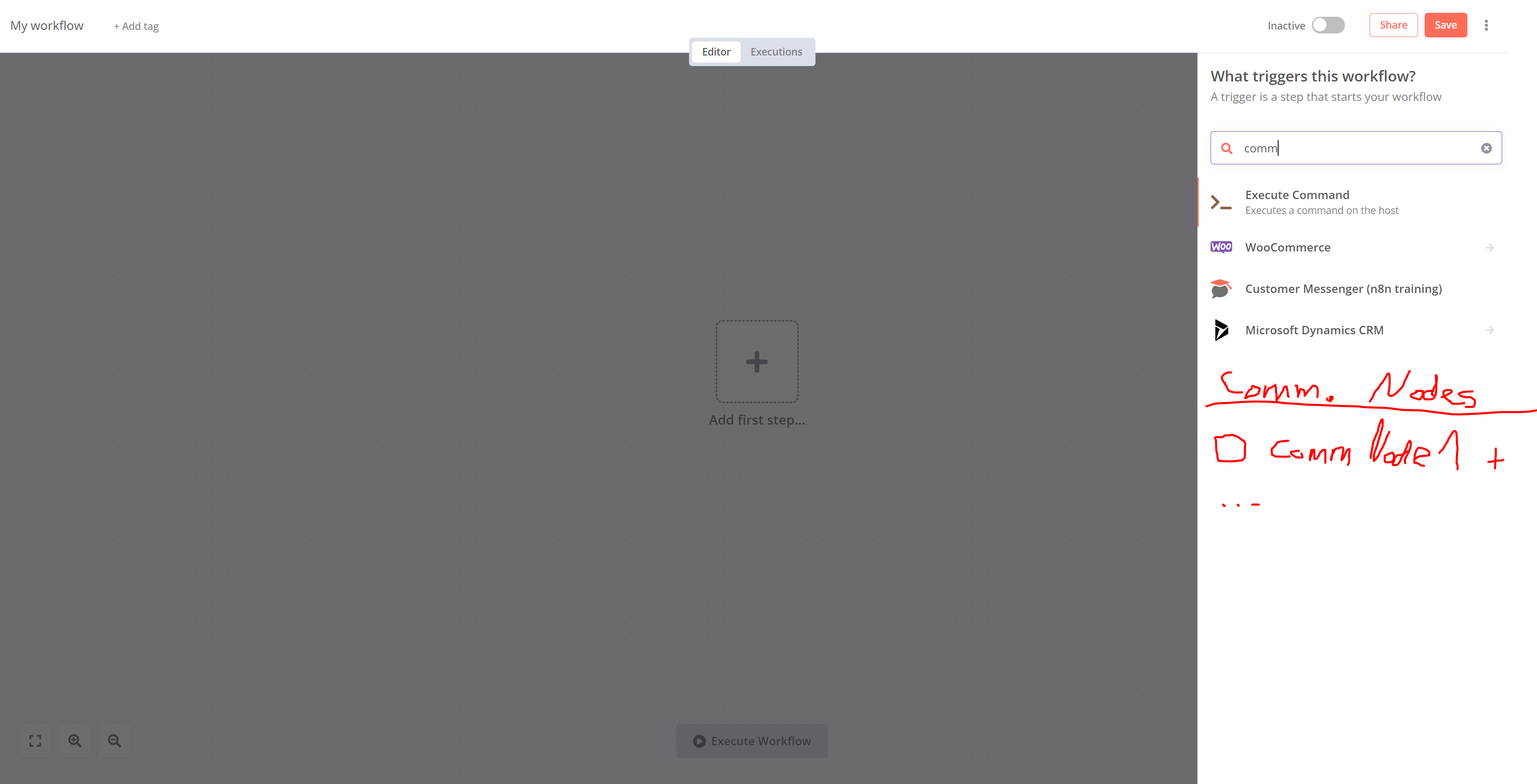 Fully Integrated Community Node Marketplace In N8n Feature Requests N8n Community 