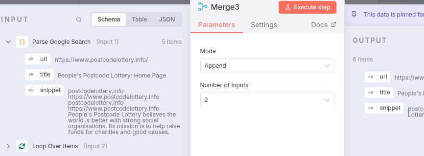 Newsfeed Aggregation Workflow not working question - Questions - n8n Community