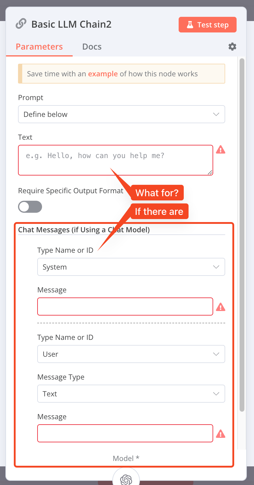 How to get started with LangChain? - Questions - n8n Community
