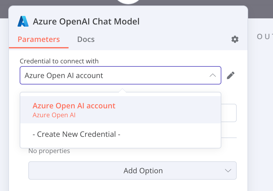 N8N with Azure OpenAI - Page 2 - Questions - n8n Community