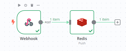 Redis unable to connect - different errors - Questions - n8n Community Redis unable to connect - different errors - Questions - n8n Community