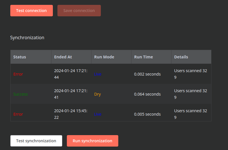 Configure LDAP on n8n - Questions - n8n Community