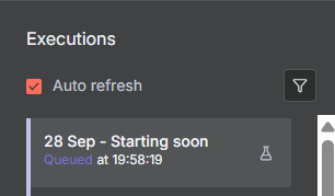 Workflows stuck at "executing workflows" on Hostinger - Questions - n8n Community