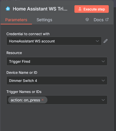 Improve HomeAssistant - Page 2 - Feature Requests - n8n Community