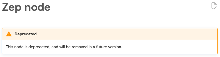Zep Memory node not working with Zep Cloud - Questions - n8n Community