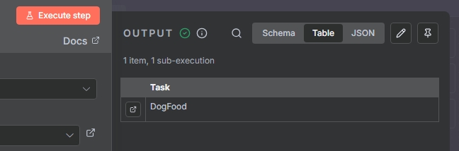 Issue With Sub Workflow Execution Using Execute Sub Workflow Node V12 Questions N8n Community