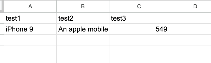 Openai - json - list - Questions - n8n Community
