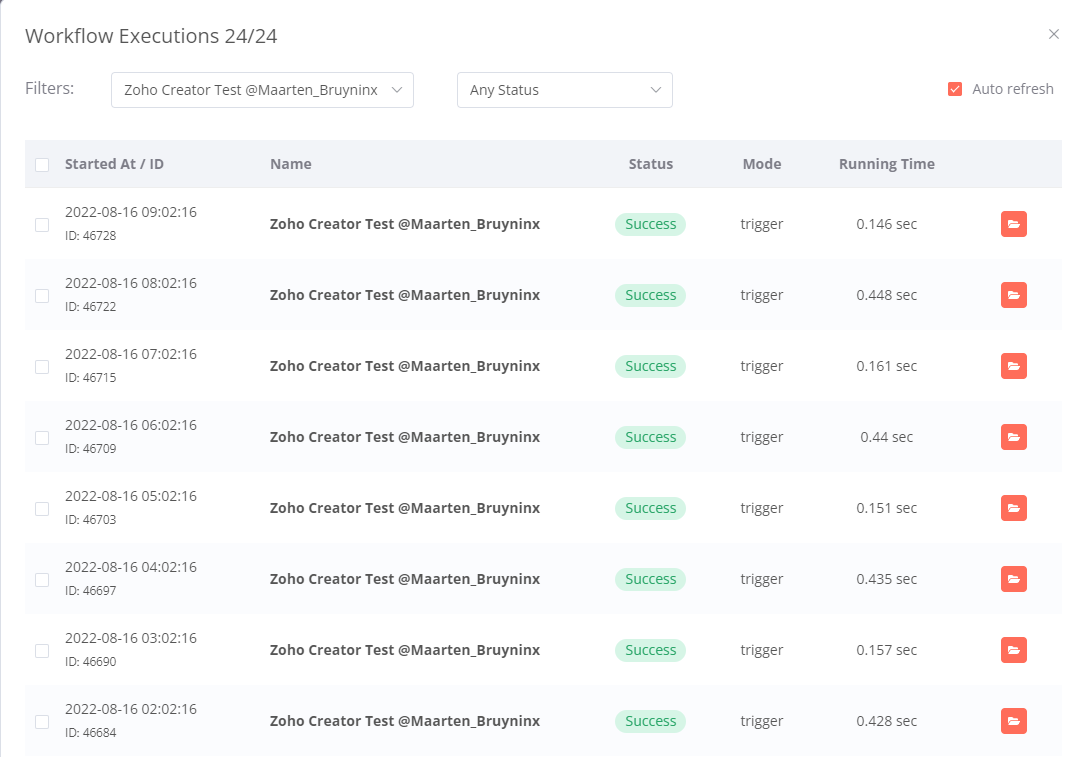 Workflow Stopping Without Errors Page 2 Questions N8n Community 