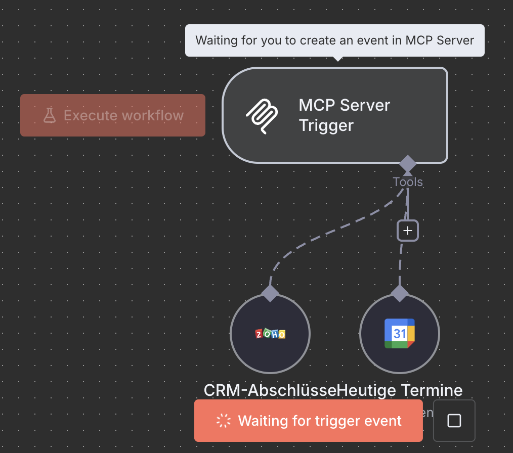 N8n-hosted MCP client and server setup throws errors - Questions - n8n Community