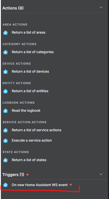 Improve HomeAssistant - Page 2 - Feature Requests - n8n Community