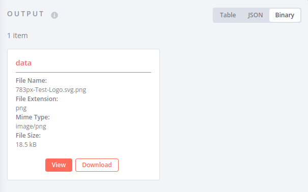 Cannot write binary to file - Questions - n8n Community Cannot write binary to file - Questions - n8n Community