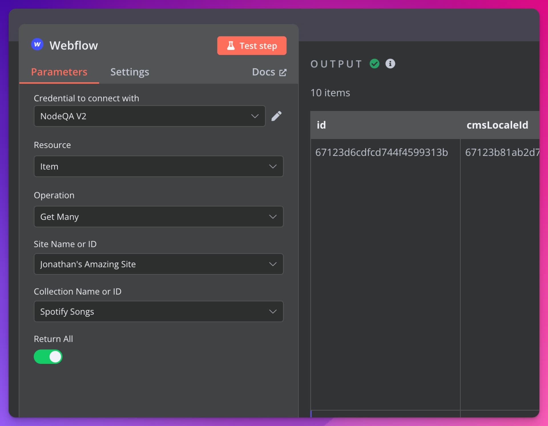Problem using WebFlow OAuth2 - #47 by Jon - Questions - n8n Community