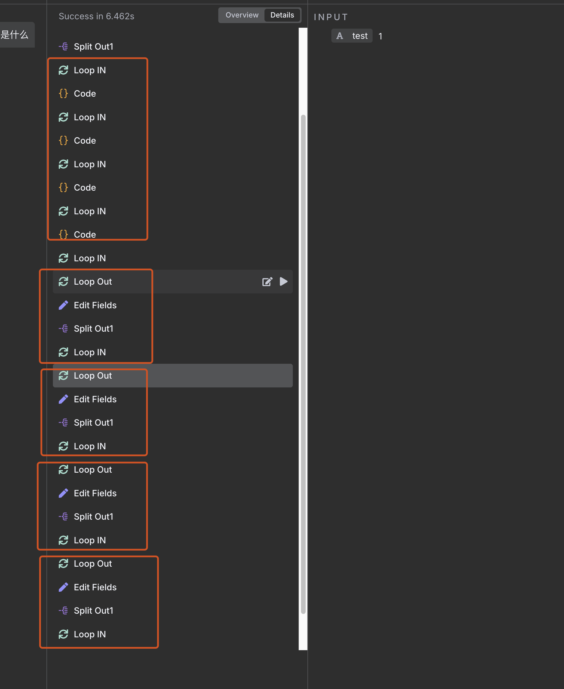 Nested loop - Questions - n8n Community