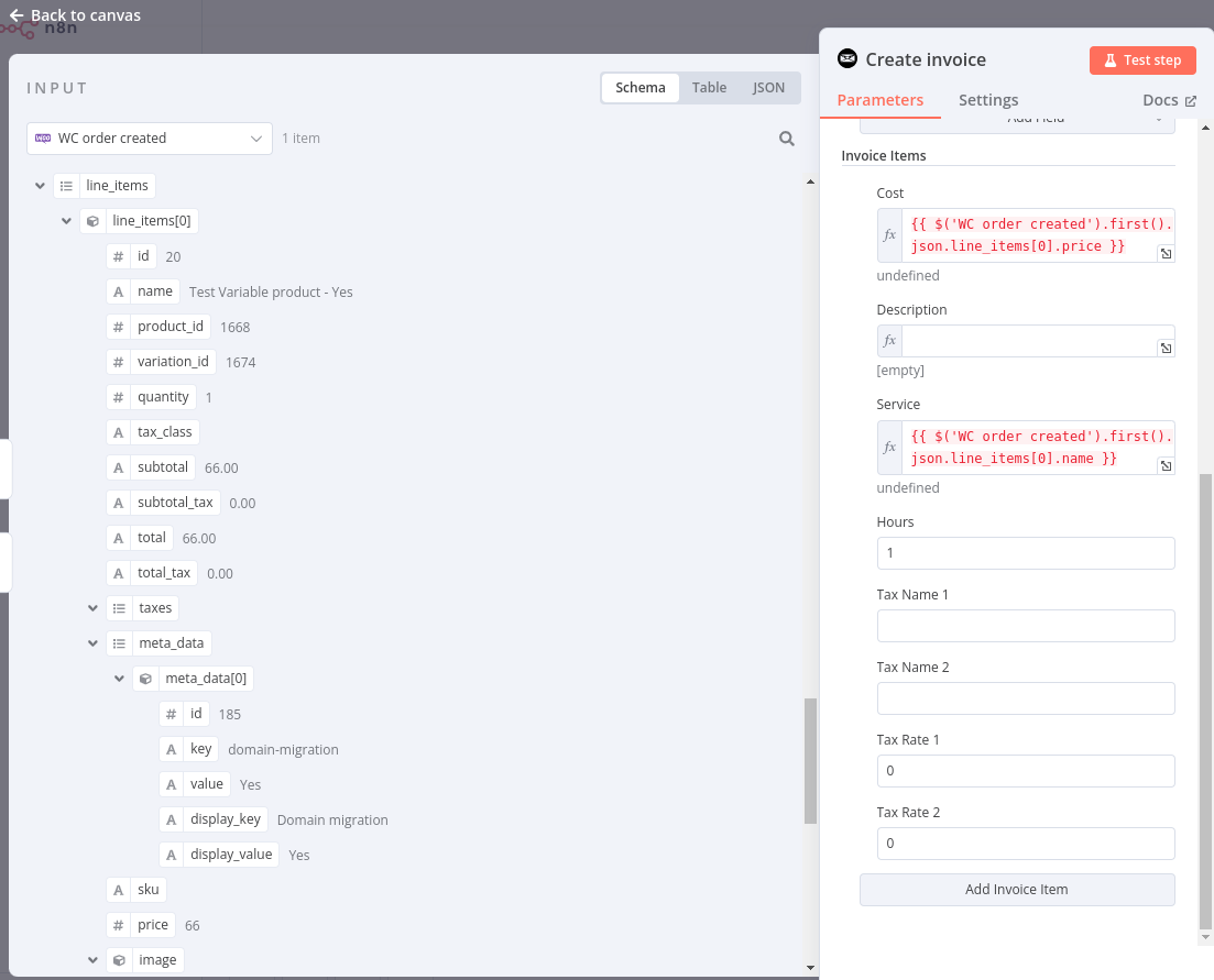 How to map multiple items dynamically? - Questions - n8n Community How to map multiple items dynamically? - Questions - n8n Community